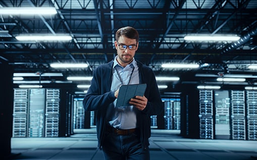 Cisco Solutions From MBI